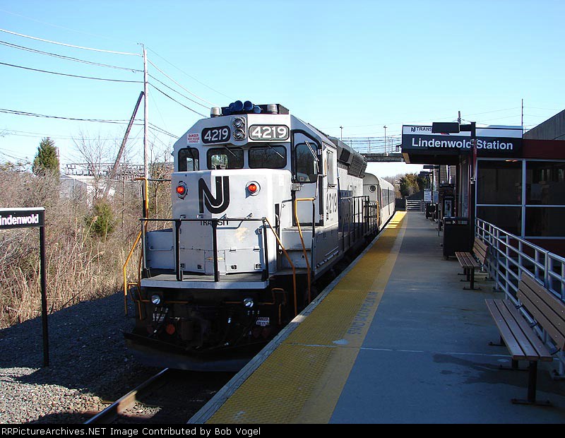 NJT 4219
